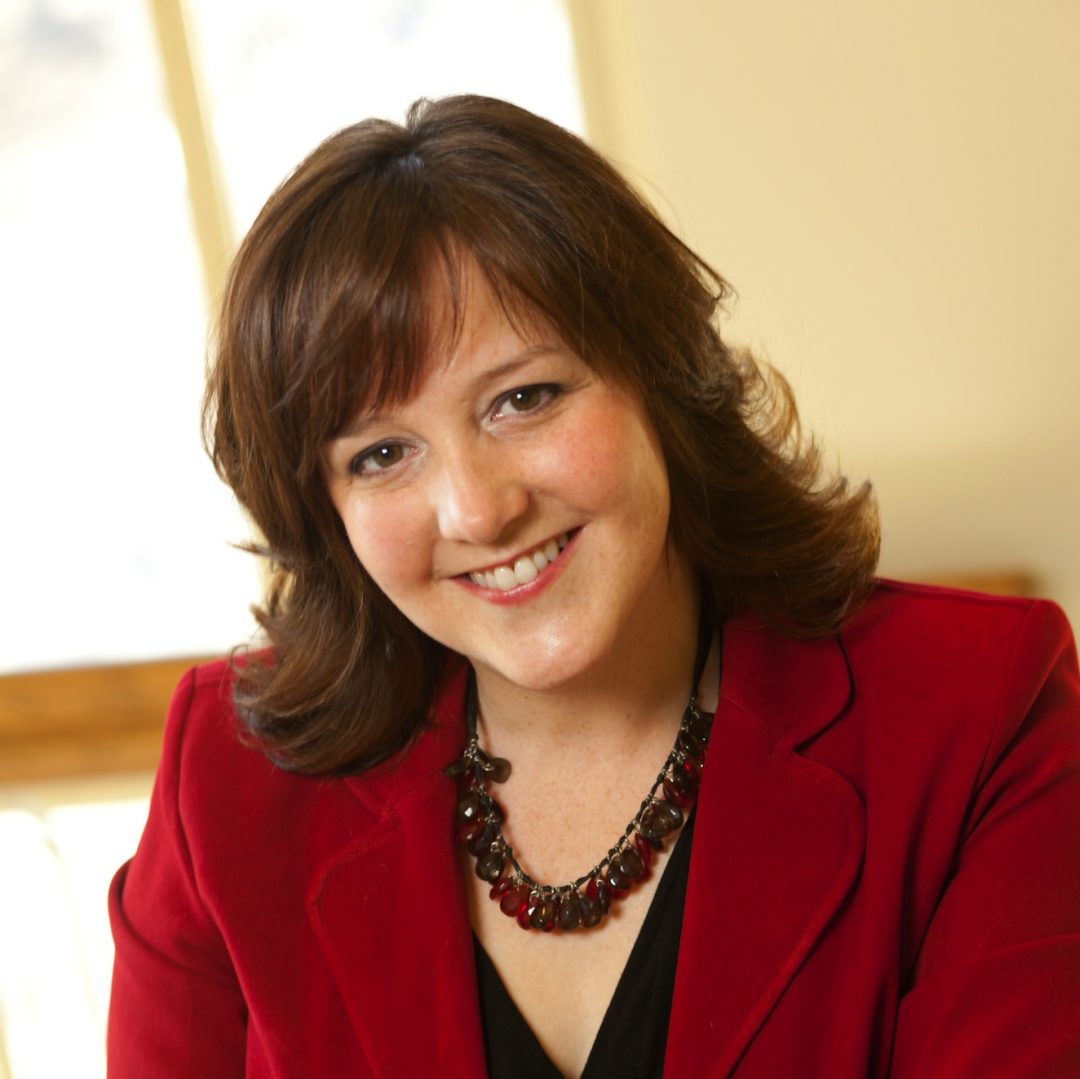 I Met Love in Normandy | The Girl Who Wore Freedom