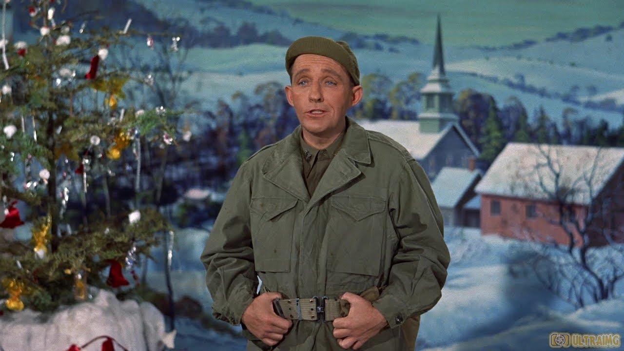 WW2 Songs of Christmas | The Girl Who Wore Freedom