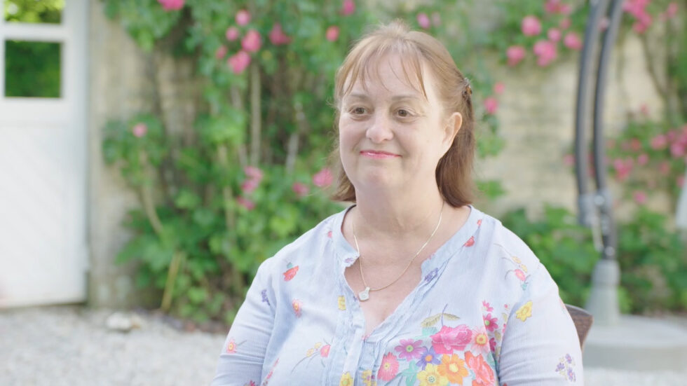 Cast | The Girl Who Wore Freedom